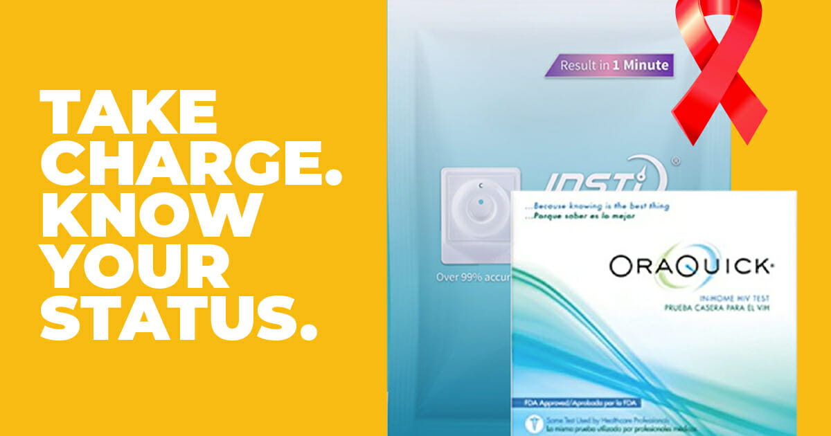 Hiv Home Test Kit Instructions INSTI HIV Self Test Rapid Test