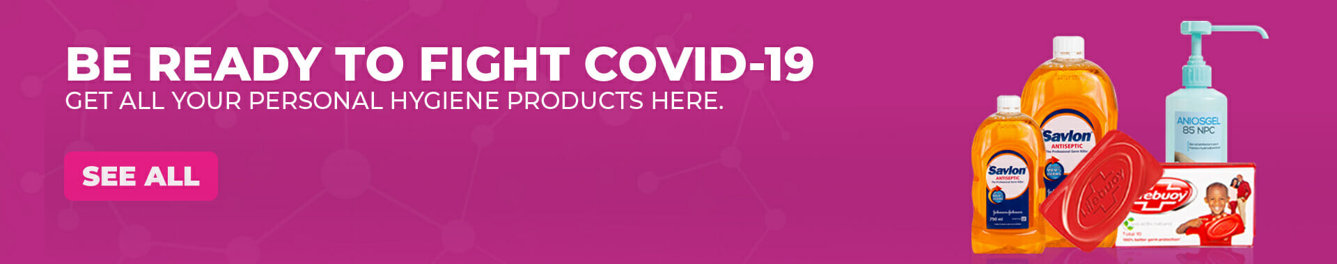 Kasha | E-commerce for Women’s Health, Personal Care and Beauty in Rwanda