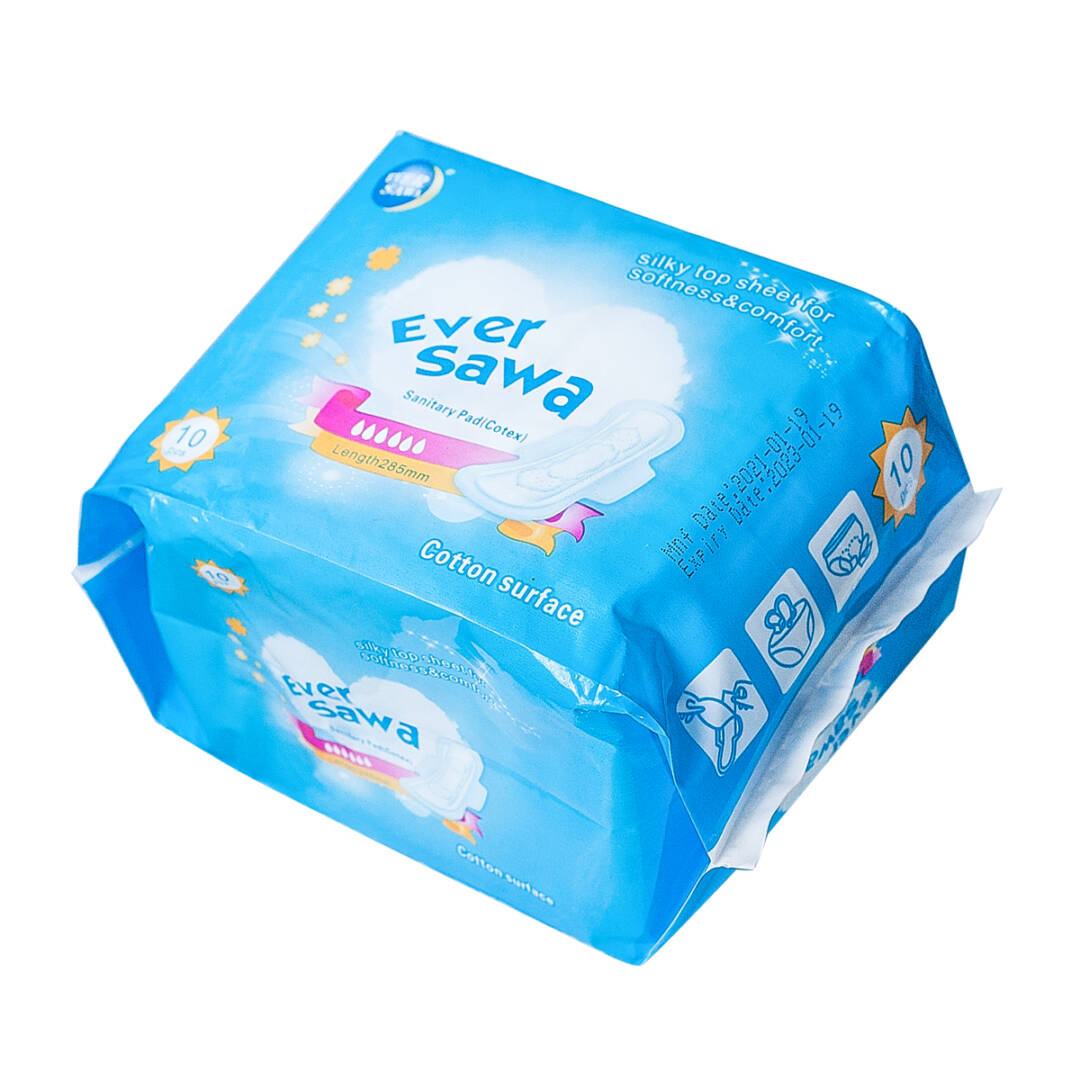 Kasha | E-commerce for Women’s Health, Personal Care and Beauty in Rwanda