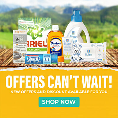 Kasha | E-commerce for Women’s Health, Personal Care and Beauty in Rwanda