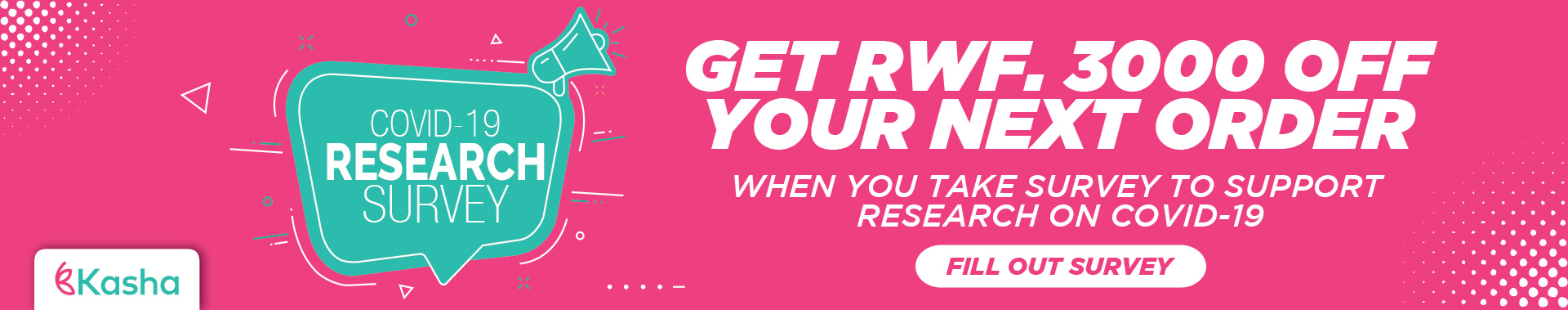 Kasha | E-commerce for Women’s Health, Personal Care and Beauty in Rwanda