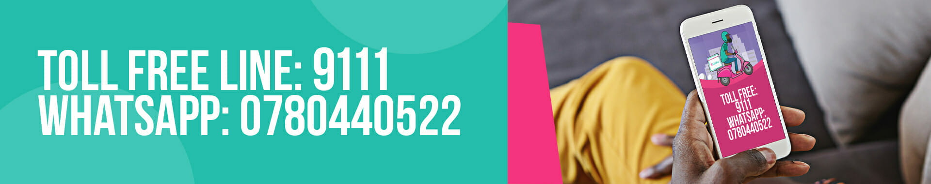 Kasha | E-commerce for Women’s Health, Personal Care and Beauty in Rwanda