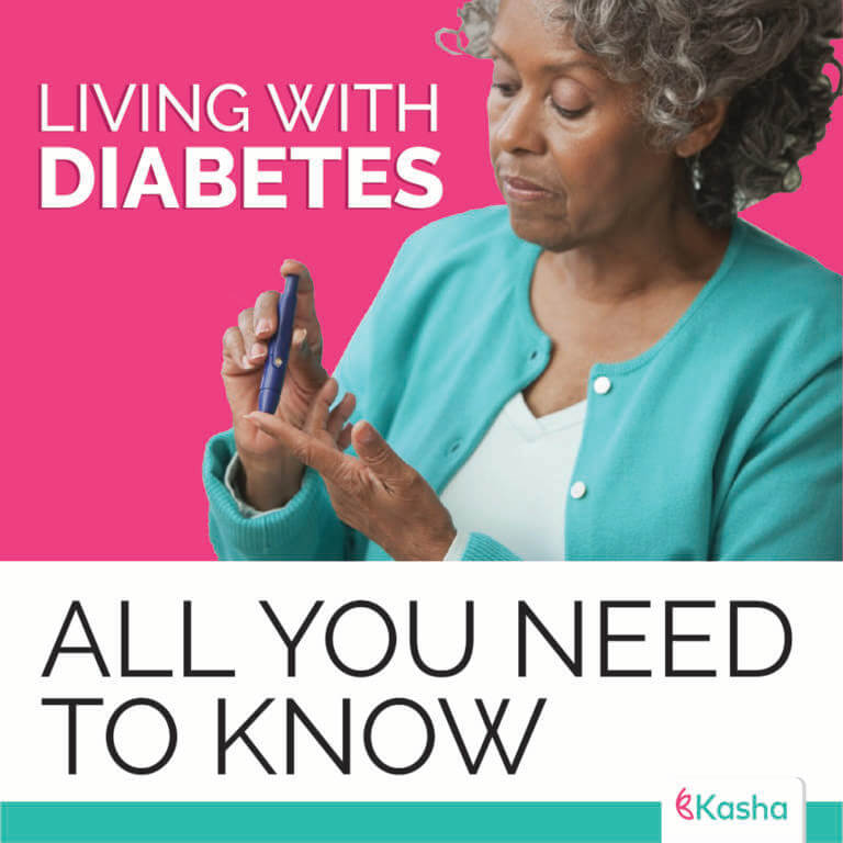 Kasha | E-commerce for Women’s Health, Personal Care and Beauty in Rwanda