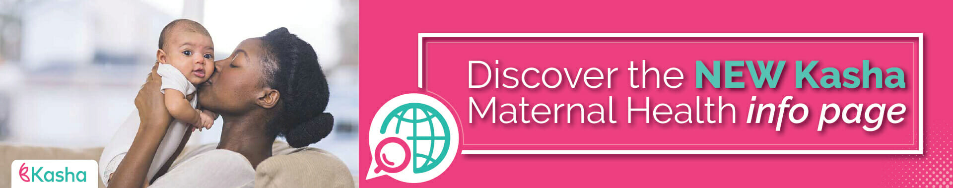 Kasha | E-commerce for Women’s Health, Personal Care and Beauty in Rwanda